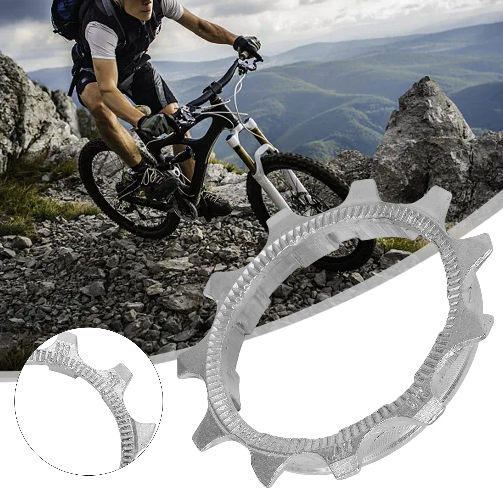 1pc-Road-Mountain-Bike-Cassette-Cog-8-9-10-11-Speed-11-12-13T-Tooth ...