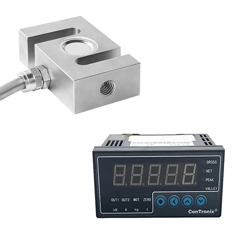 플렉스 센서 근접 스위치용 신형 센서, IIS204 IIS205 IIS206 IIS207 IIS208 재고 - Digital Shop