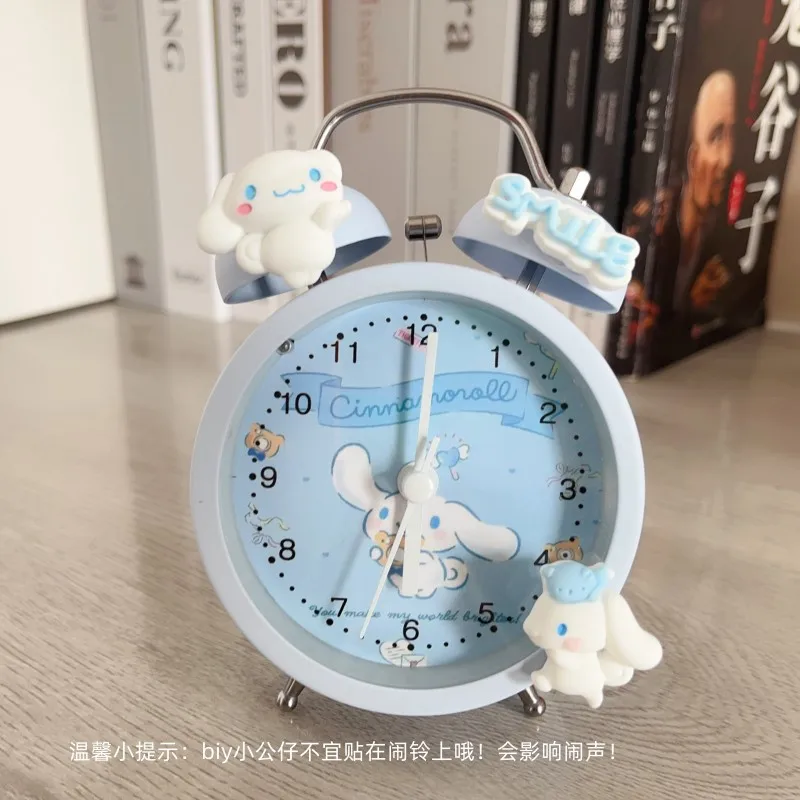 New Kawaii Sanrio Kuromi My Melody Cinnamoroll Kitty Pochacco 3 Inch ...