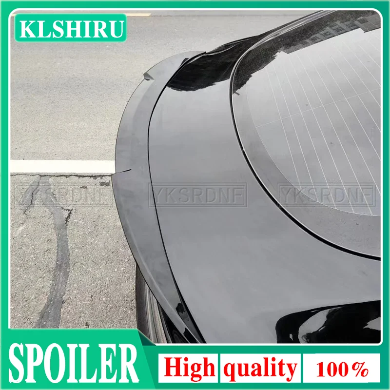 For-Tesla-Model-S-2012-2023-Rear-Wing-Spoiler-Trunk-Boot-Wings-Spoilers ...