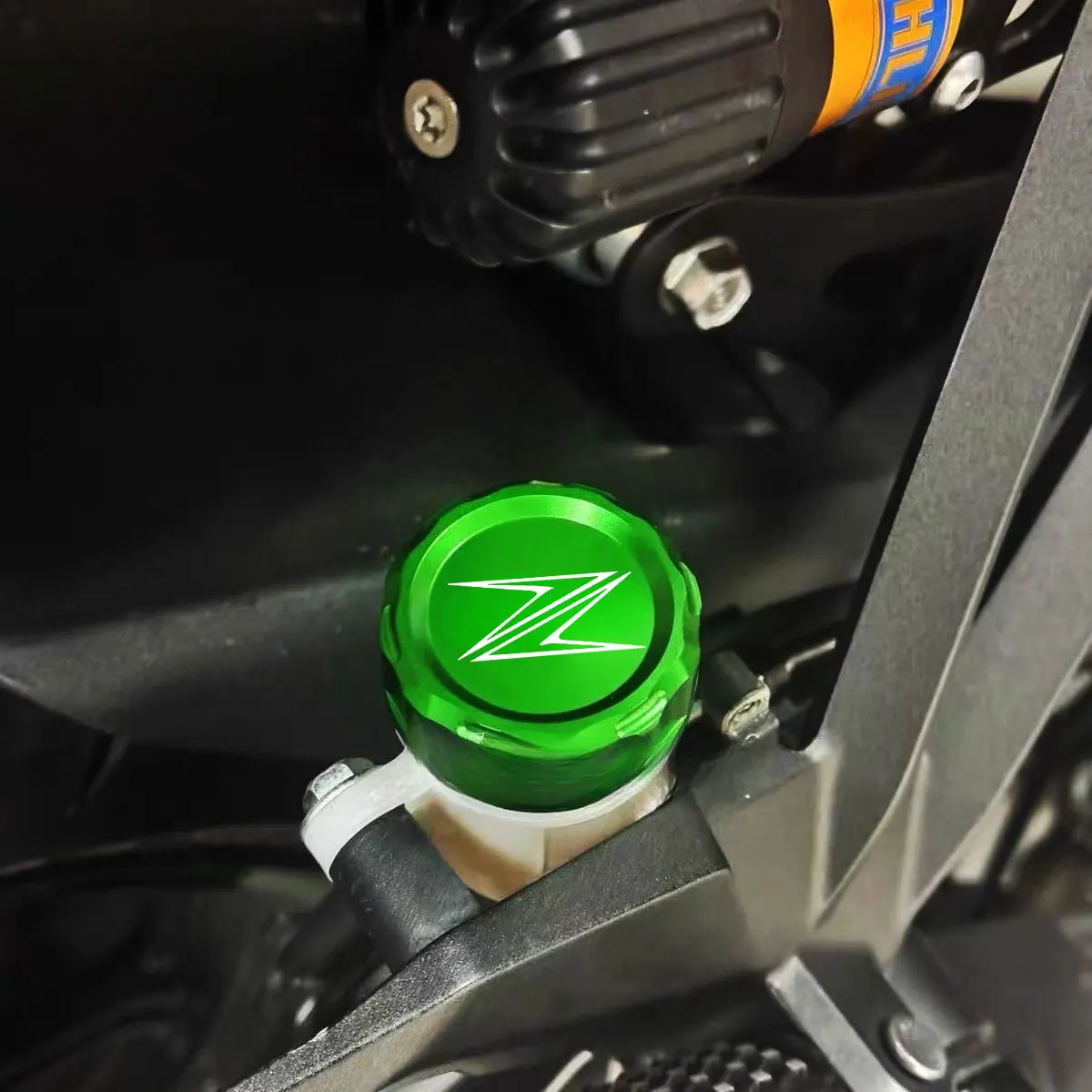 For Kawasaki Z900 Z650 Z750 Z400 Z800 Z1000 Ninja 400 650 300 ZX6R ...
