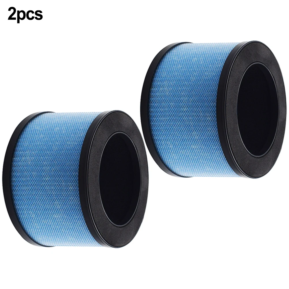 2Pcs-Air-Cleaner-Replacement-Filter-Compatible-With-For-AROEVE-MK01 ...