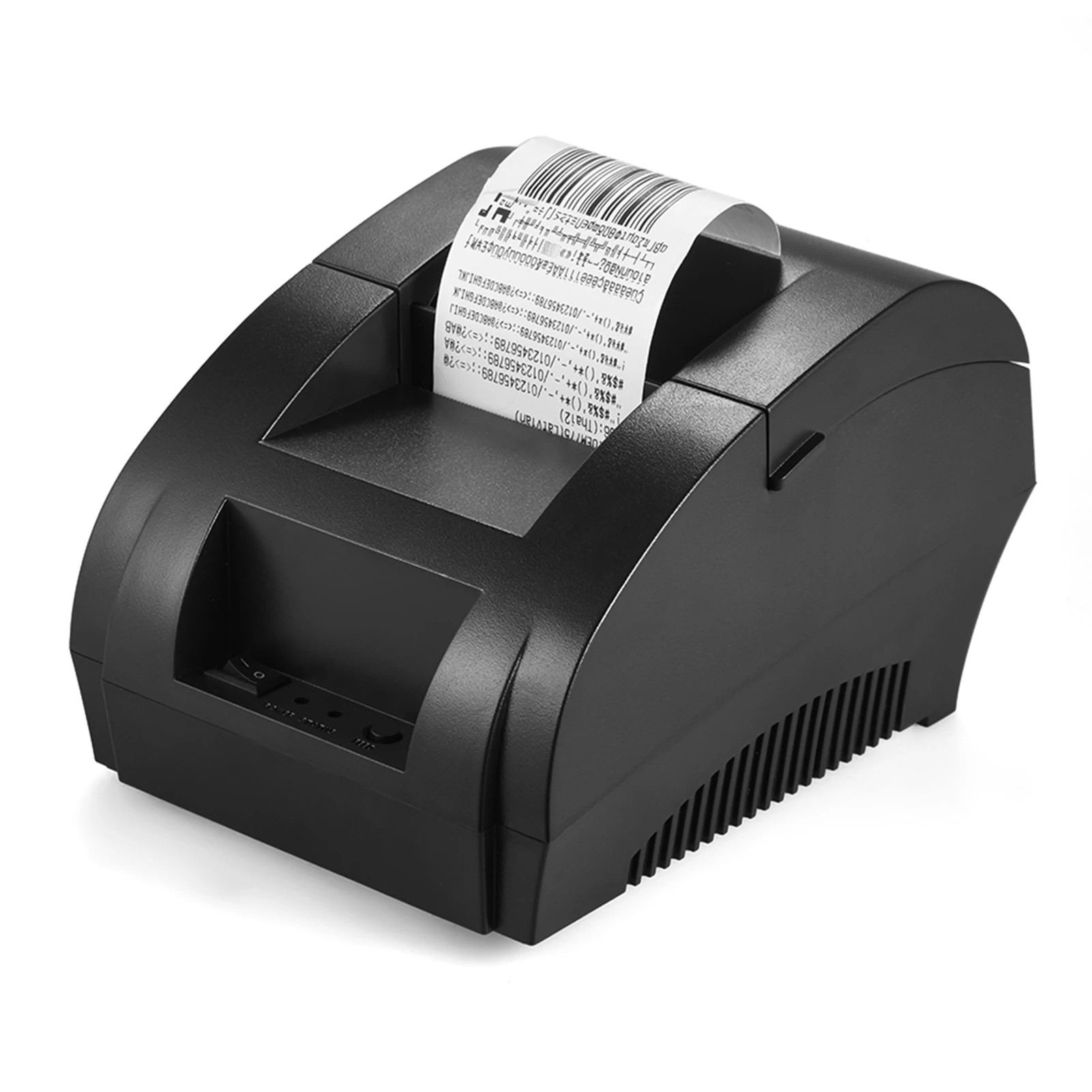 POS-5890K-58mm-USB-Printer-termal-nota-tagihan-tiket-POS-laci-uang ...