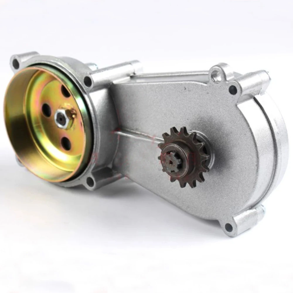 11T-14T-17T-20T-T8F-43CC-47CC-49CC-Electric-Start-Single-Chain-Clutch ...