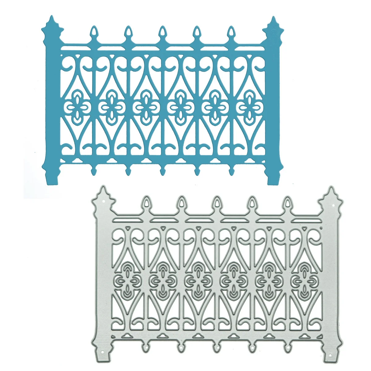 Iron Work Clipart
