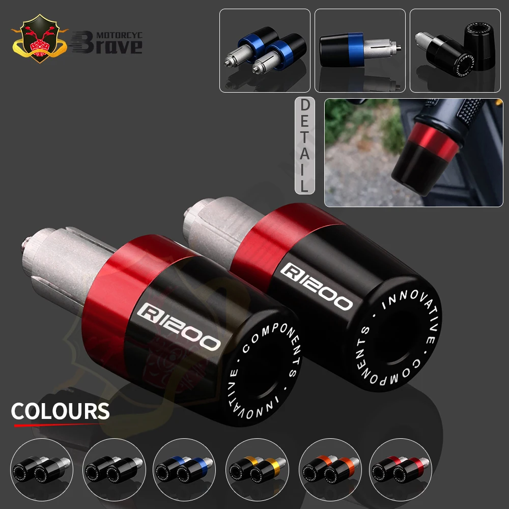 For-BMW-R1200-R1200GS-R-1200-LC-GS-r-1200-gs-LC-Adventure-Handle-Bar ...