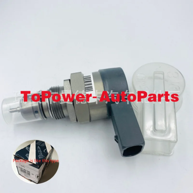 Válvula do regulador da pressão do combustível, OEM 0281002738 ...