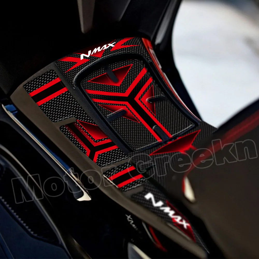 For-NMAX125-NMAX155-Nmax-125-155-3D-Motorcycle-Tank-Pad-Scooter-Gas ...