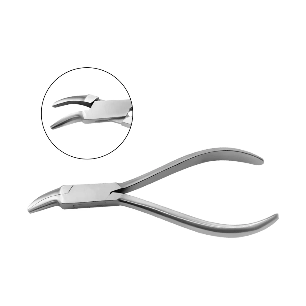 Dental Reynolds Contouring Plier