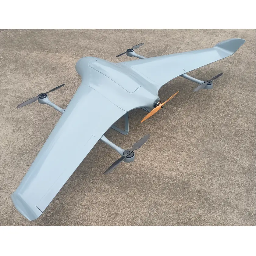 Wing-span-2160mm-drone-accessories-X8-remote-control-aircraft-body ...