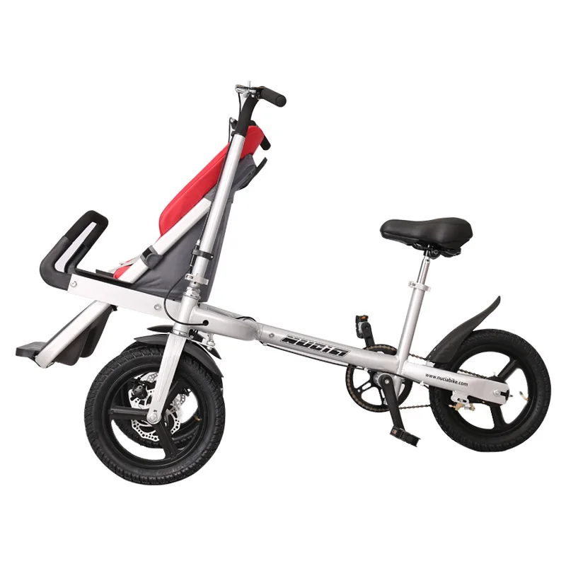 Two Person Bicycle