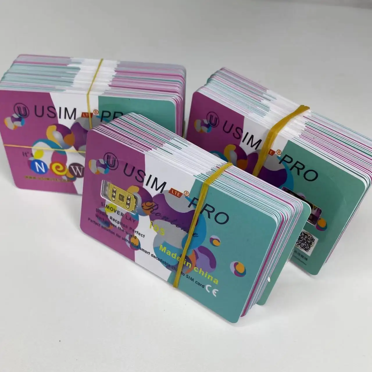 Usim-LTE-5G-V20-24-para-iPhone-6-a-14promax-esim-5G-QPE-desbloqueo ...