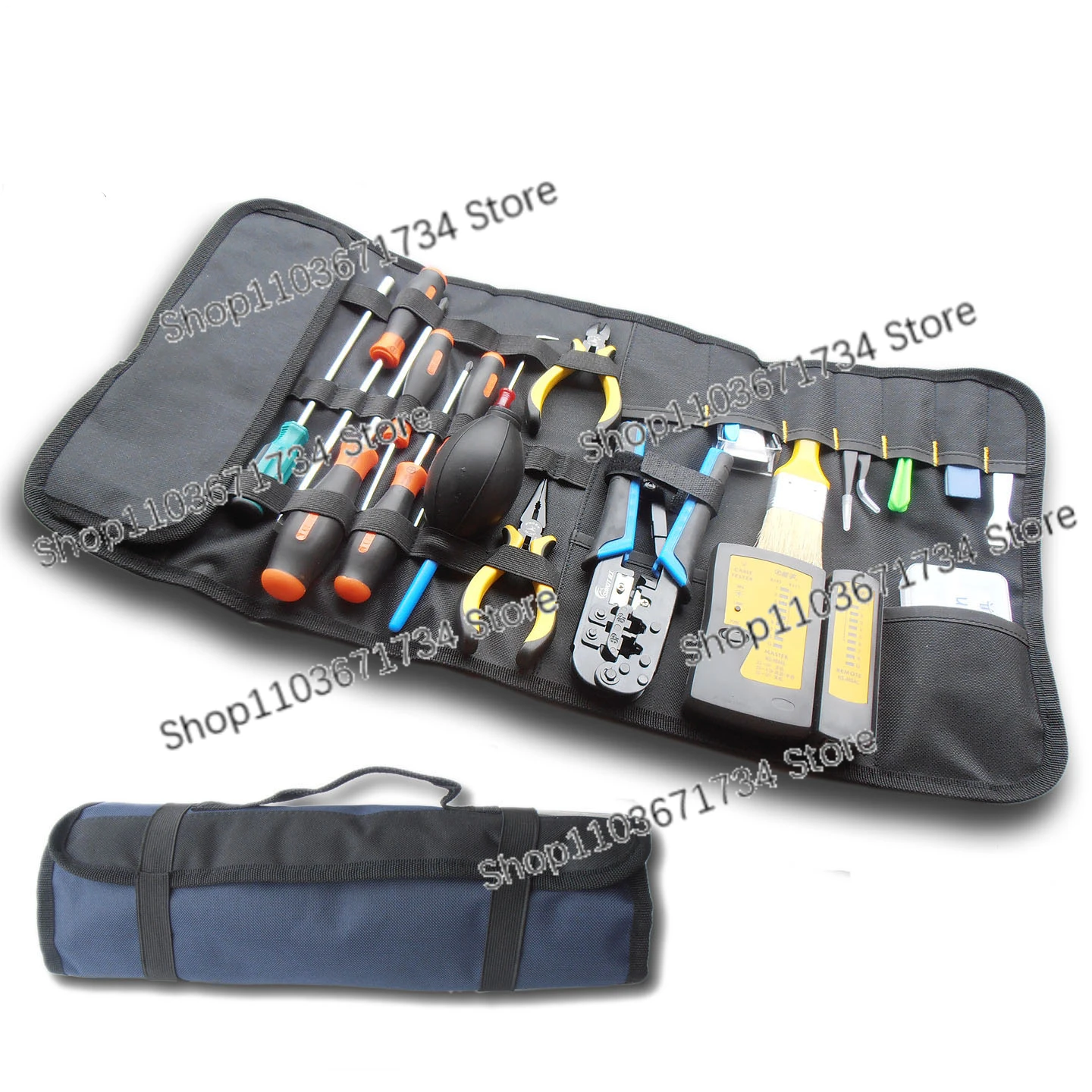 Computer-Repair-Tools-Suit-Notebook-Cleaning-Kit-Combination-Network ...