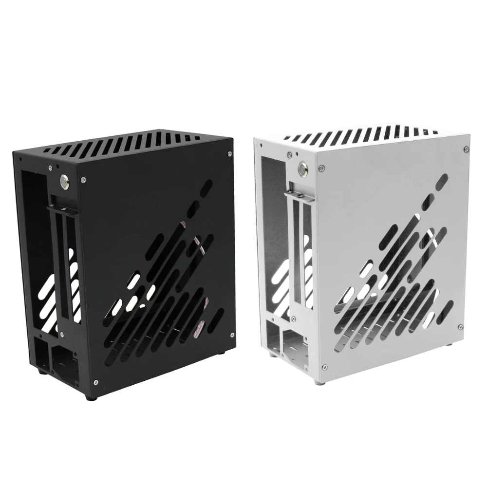 M24ITX-Mini-Portabel-All-aluminium-Side-Through-A4-Case-Portabel-Kecil ...
