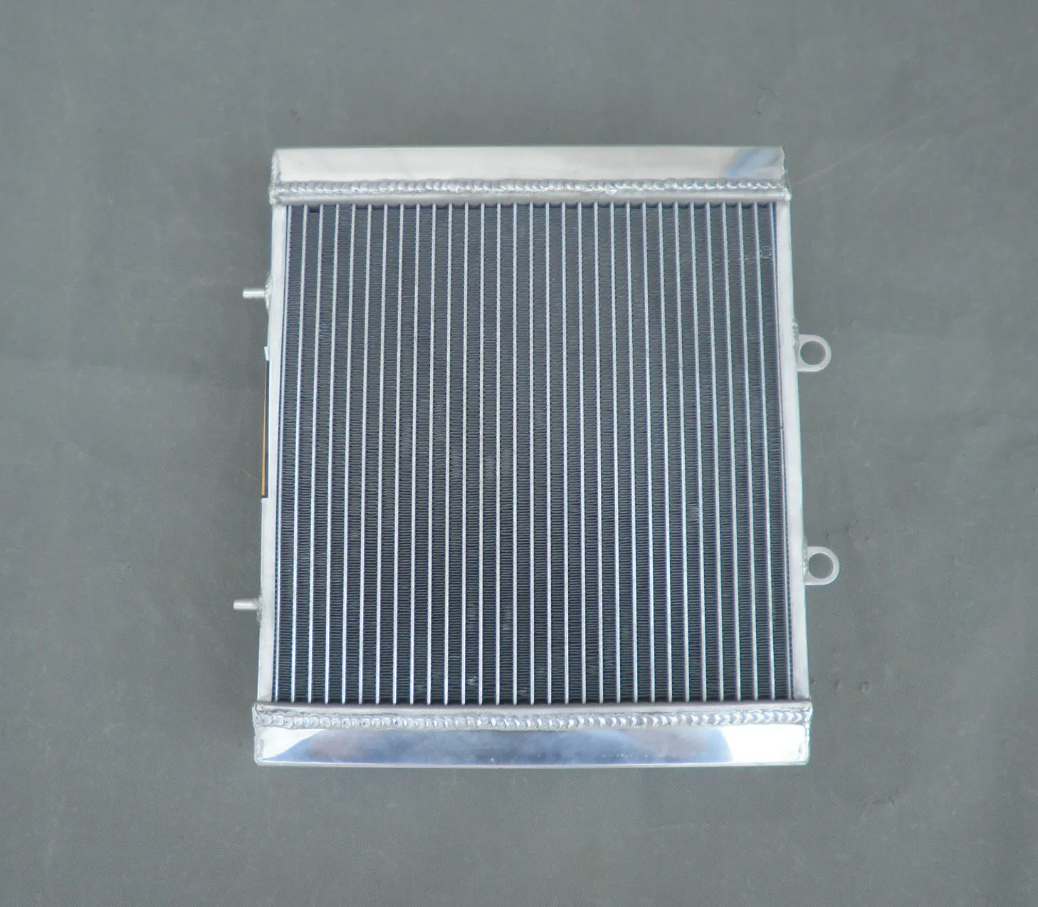 Refrigerador-do-radiador-de-alum-nio-para-Polaris-Sportsman-refrigera-o-refrigerante-400-500 ...