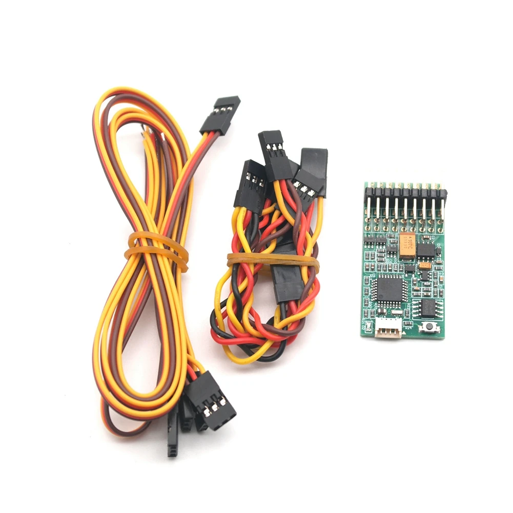 TBS-Mini-Programmable-Engine-Sound-Unit-and-Light-Control-Unit-Upgrade ...