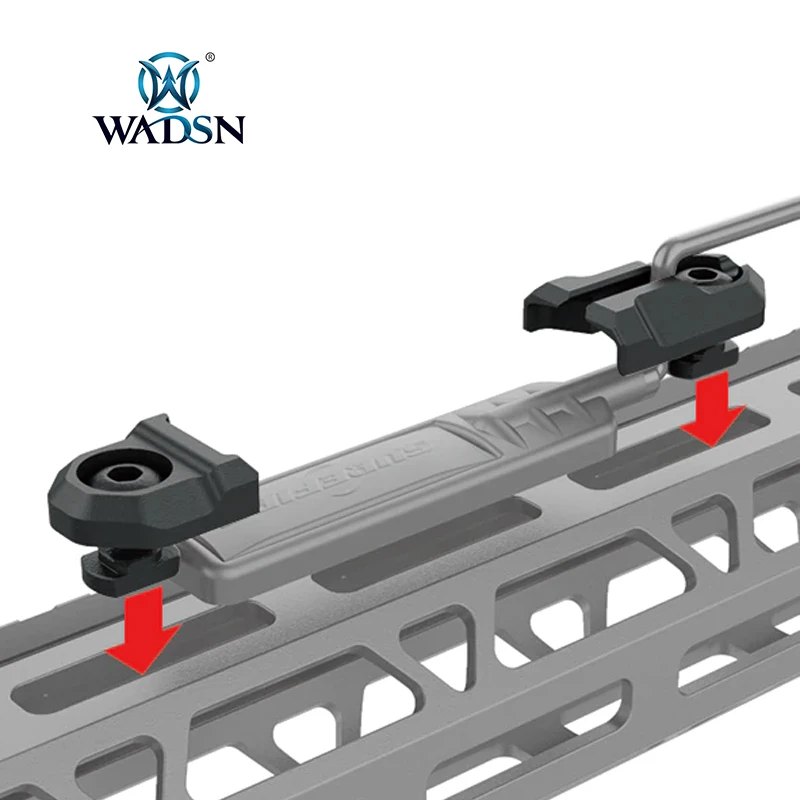 Surefire Scout Light Pressure Switch | Surefire Flashlight Pressure ...