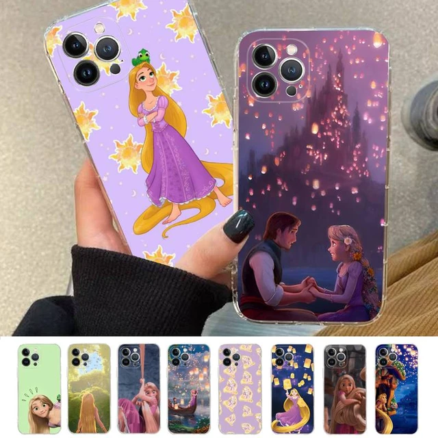 Rapunzel Iphone 6 Case