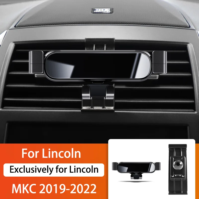 2022 Lincoln Mkc