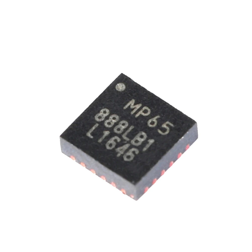 Ic Chip | Furniture Accessories - 10pcs/lot Mpu-6500 Qfn-24 Mpu6500 ...
