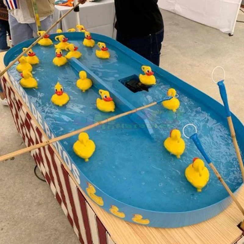 Fishing for Duck Carnival Game: The Ultimate Guide to Buying and Using ...