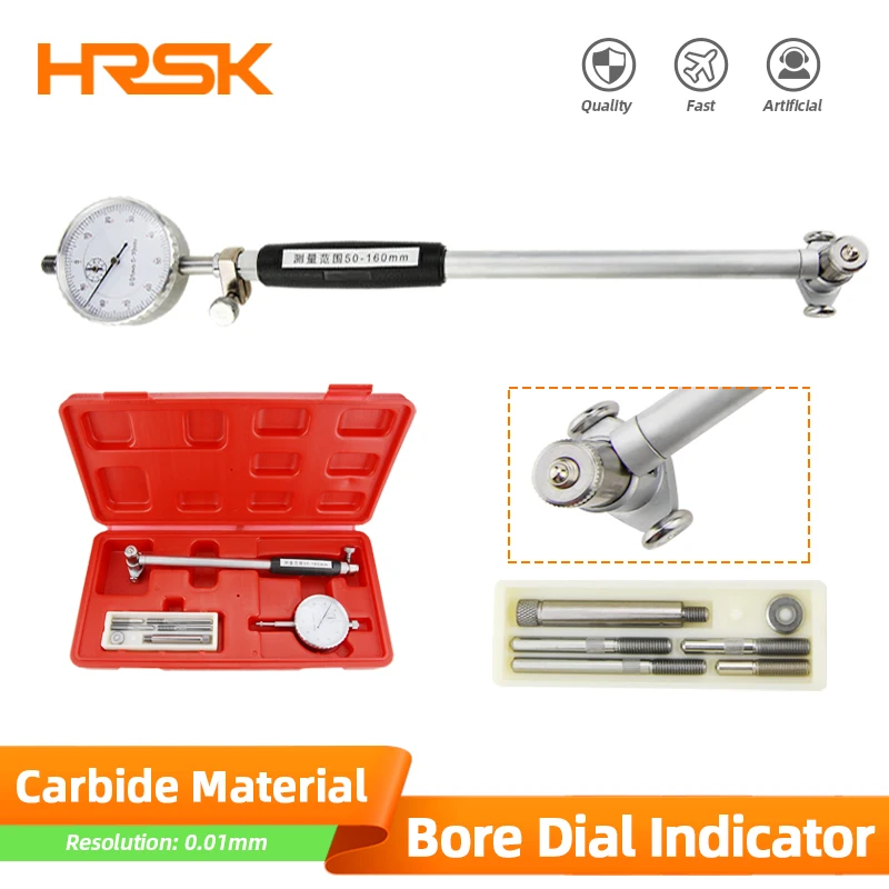 Dial-Bore-Gauge-Inner-Diameter-Gauge-Measuring-Rod-Micrometer-Gauge ...