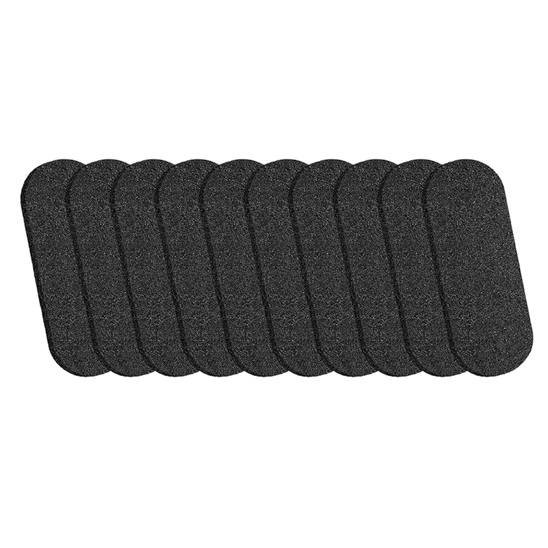 BMBY-10-Pcs-Ceiling-Fan-Blade-Filters-Activated-Coconut-Carbon-Easy ...