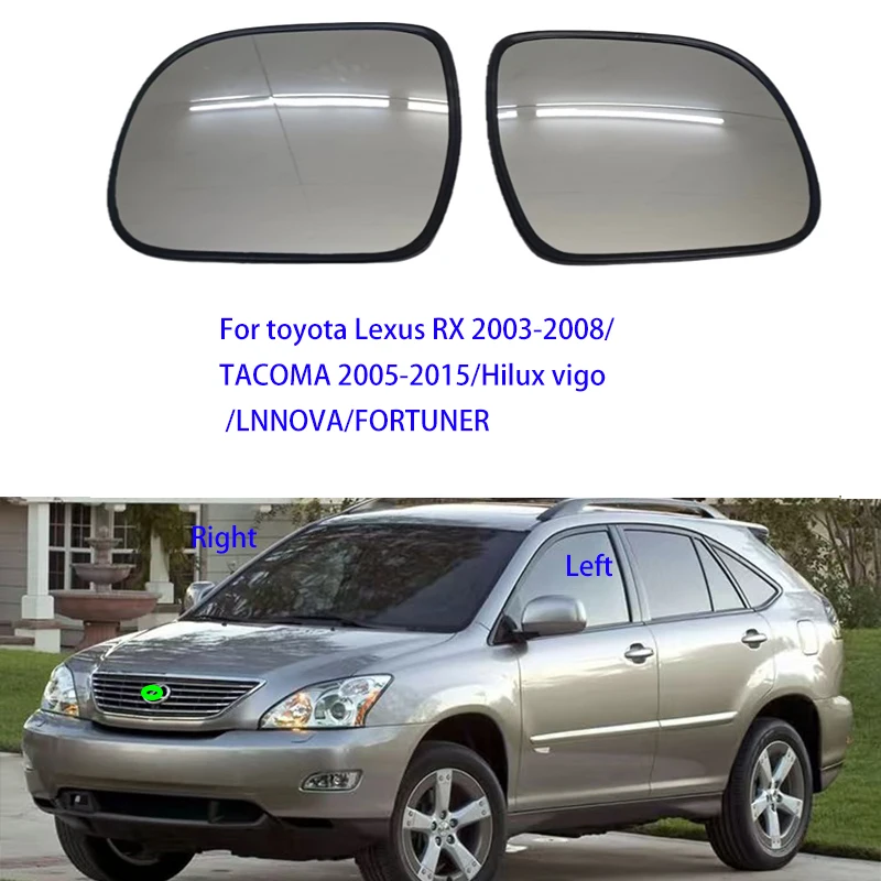For toyota Lexus RX 2003-2008/TACOMA 2005-2015/Hilux vigo /LNNOVA ...