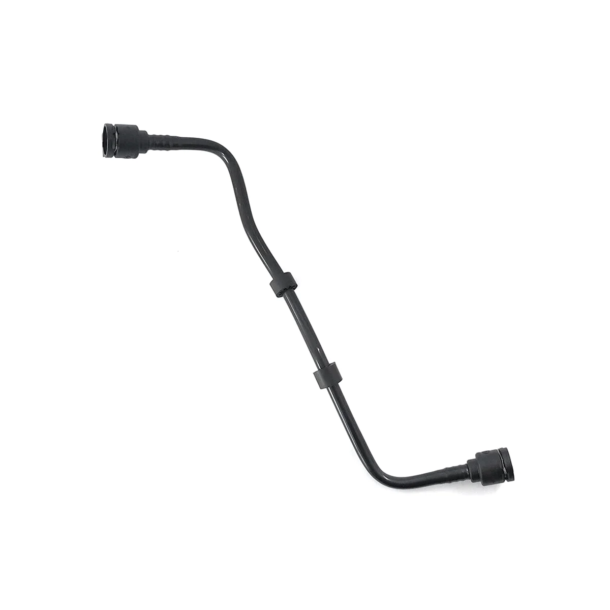 17128602599-Rubber-Radiator-Hose-Intercooler-Pipe-for-BMW-5-Series-7 ...