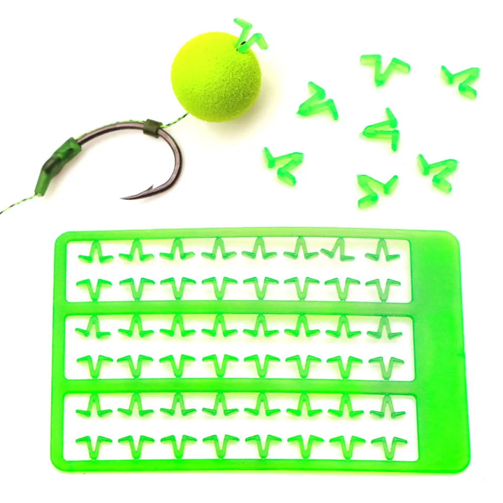 10pcs-Carp-Fishing-Bait-Stopper-Boilie-Stop-Bead-For-Carp-Fishing ...