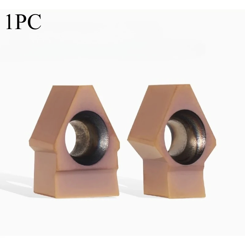 DW11.98-12.1 Keyway Broaching Cutter Carbide Insert Blade for CNC ...