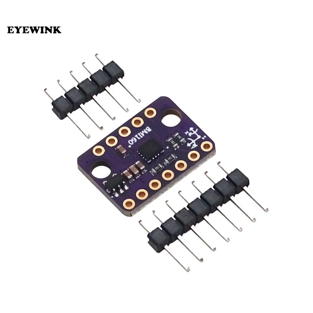 BMI160-GY-BMI160-6DOF-6-axis-Rate-Gyro-Gravity-Accelerometer-Sensor ...