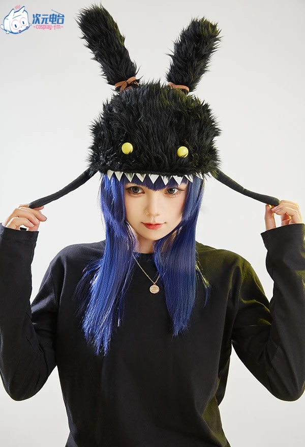 Spriggan Cosplay