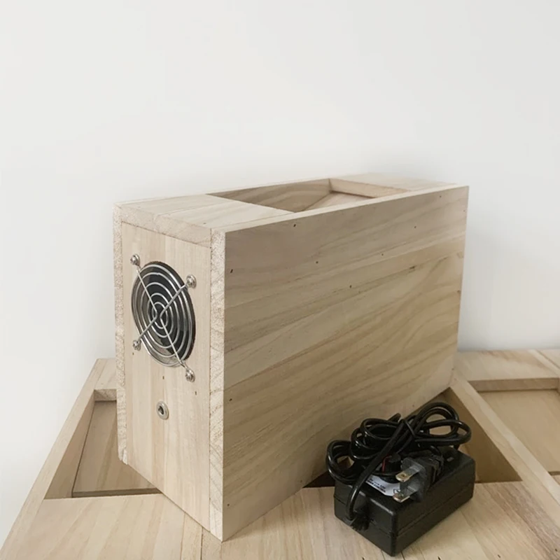 Household-parrot-feed-shell-blowing-machine-grain-separator-screening ...