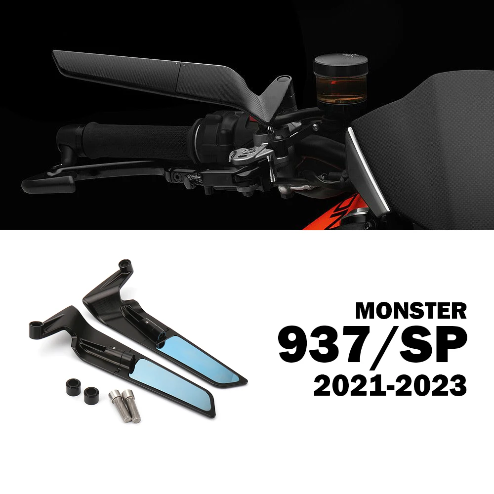 Monster-937-Accessories-for-Duacti-Monster937-SP-2021-2022-2023 ...