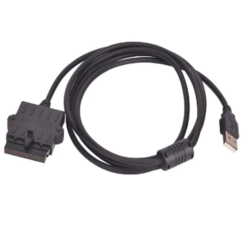Radio PMKN4010B USB Programming Cable For MOTOROLA XPR4300 5550 8300 DGM6100 DGR6175 DM4401 3601 ...