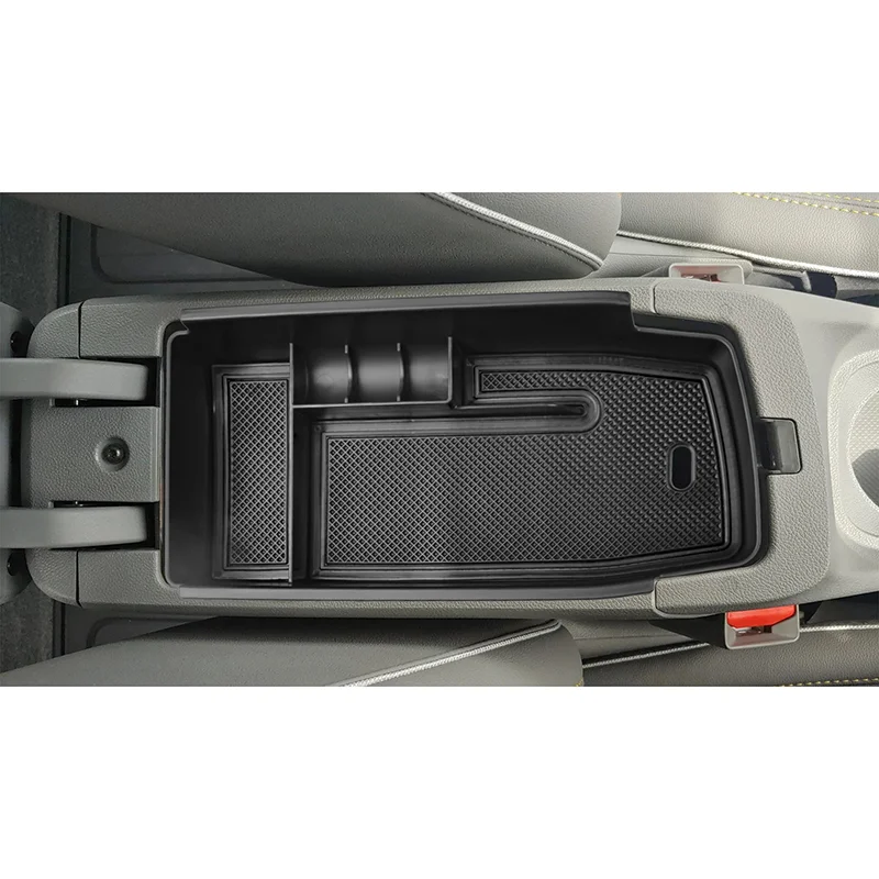 Chevy-Center-Console-Organizer-Tray-for-2022-2023-Chevrolet-Bolt-EV ...