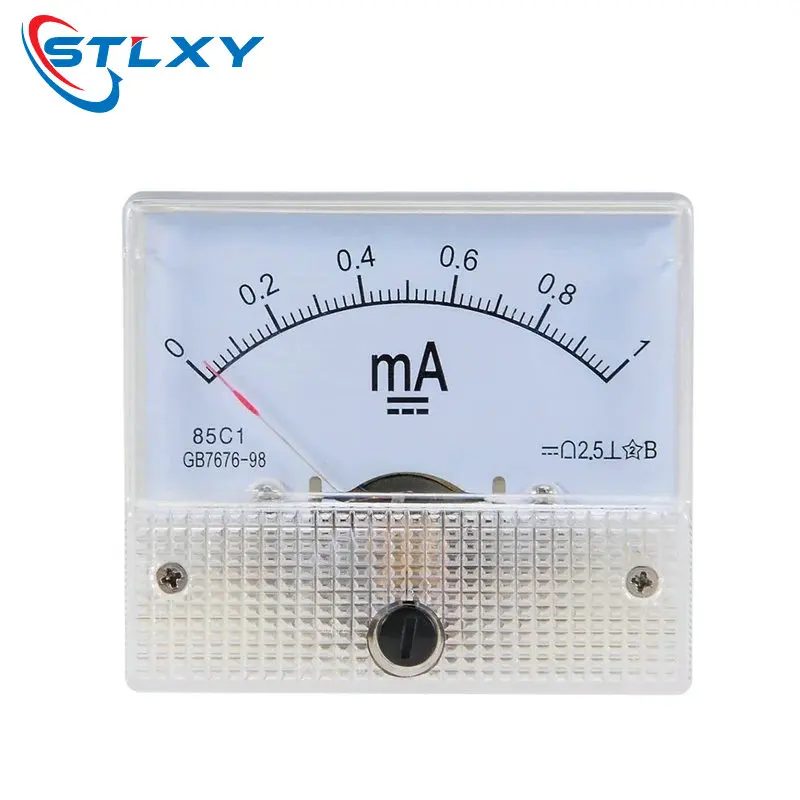 85C1-mA-DC-Analog-Current-Meter-Panel-Meter-Gauge-1-5-10-20-30-50-100.jpg