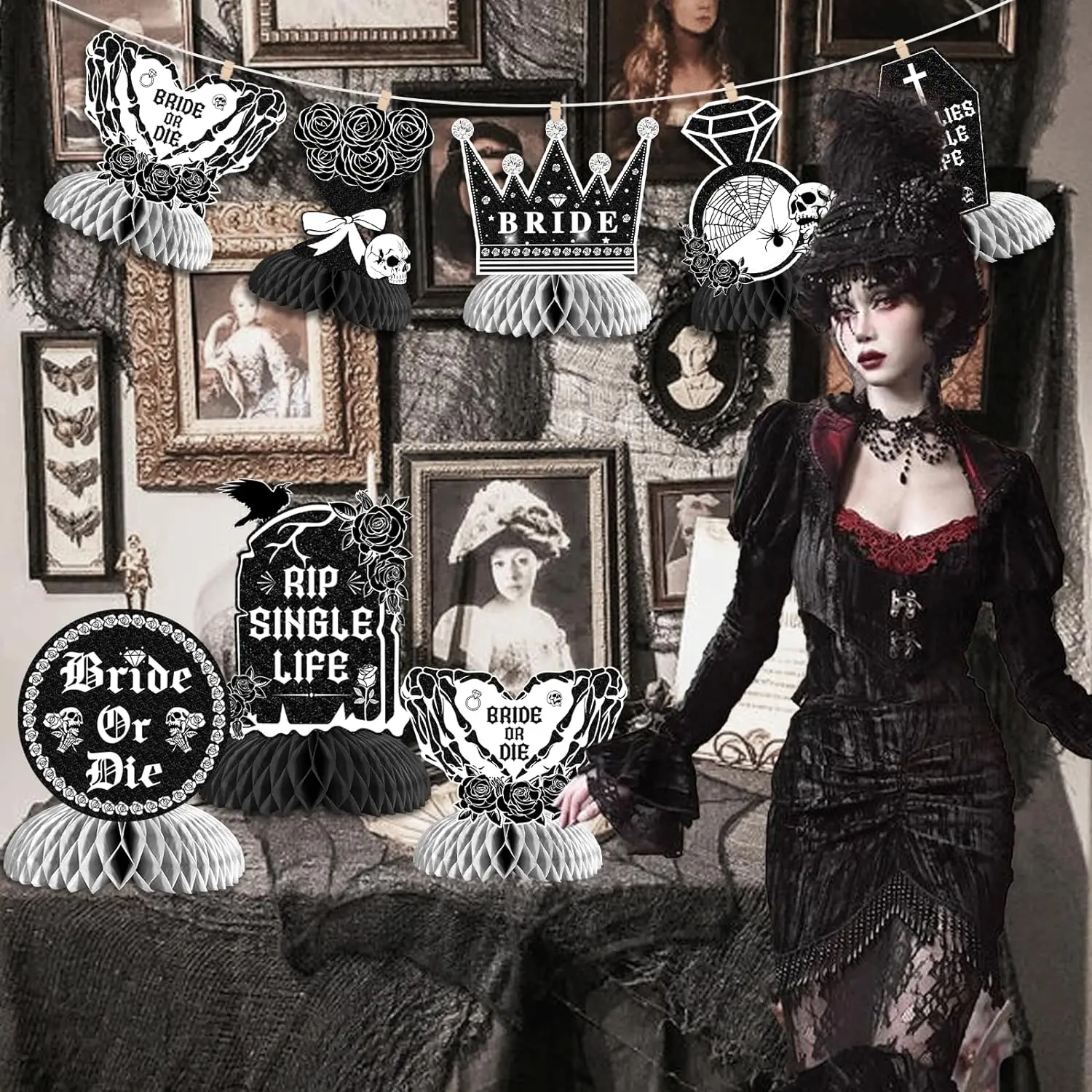 Neon Birthday Party Decorations Distaratie 80s Party Decorations - 10 ...