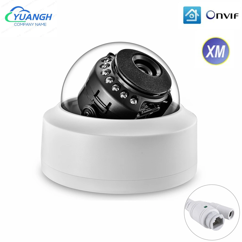 360 Degree Fisheye Cctv Camera | Panorama Hd Fisheye Ip Camera - Cctv ...