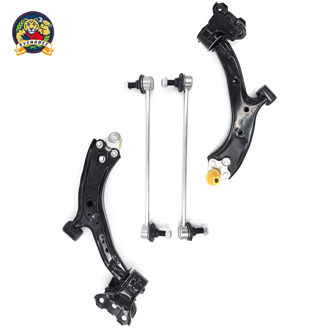 Svenubee-Front-Lower-Control-Arm-with-Ball-Joint-Assembly-Suspension ...