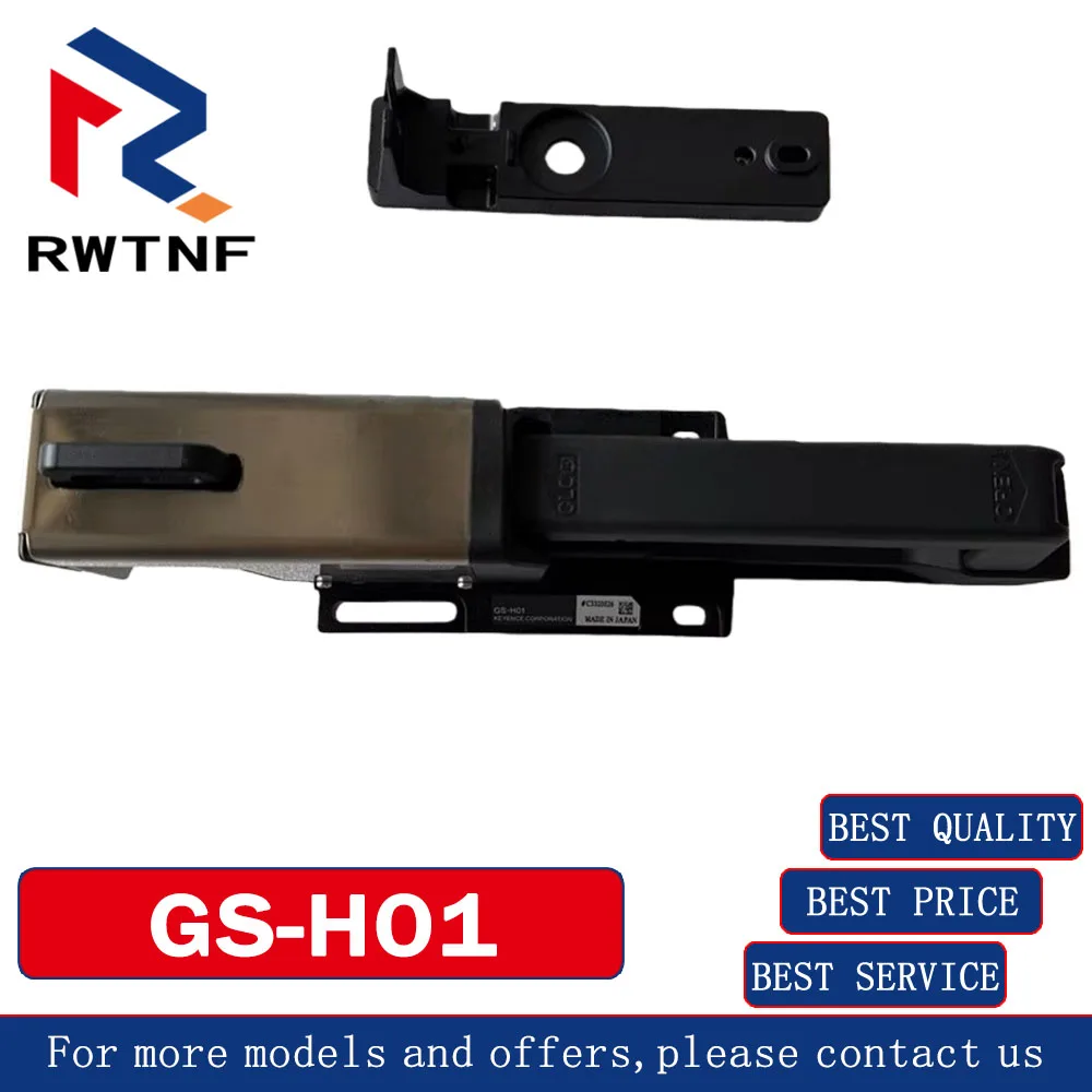 Brand New Genuine GS-H01 KEYENCE Safety door switch door - AliExpress 502