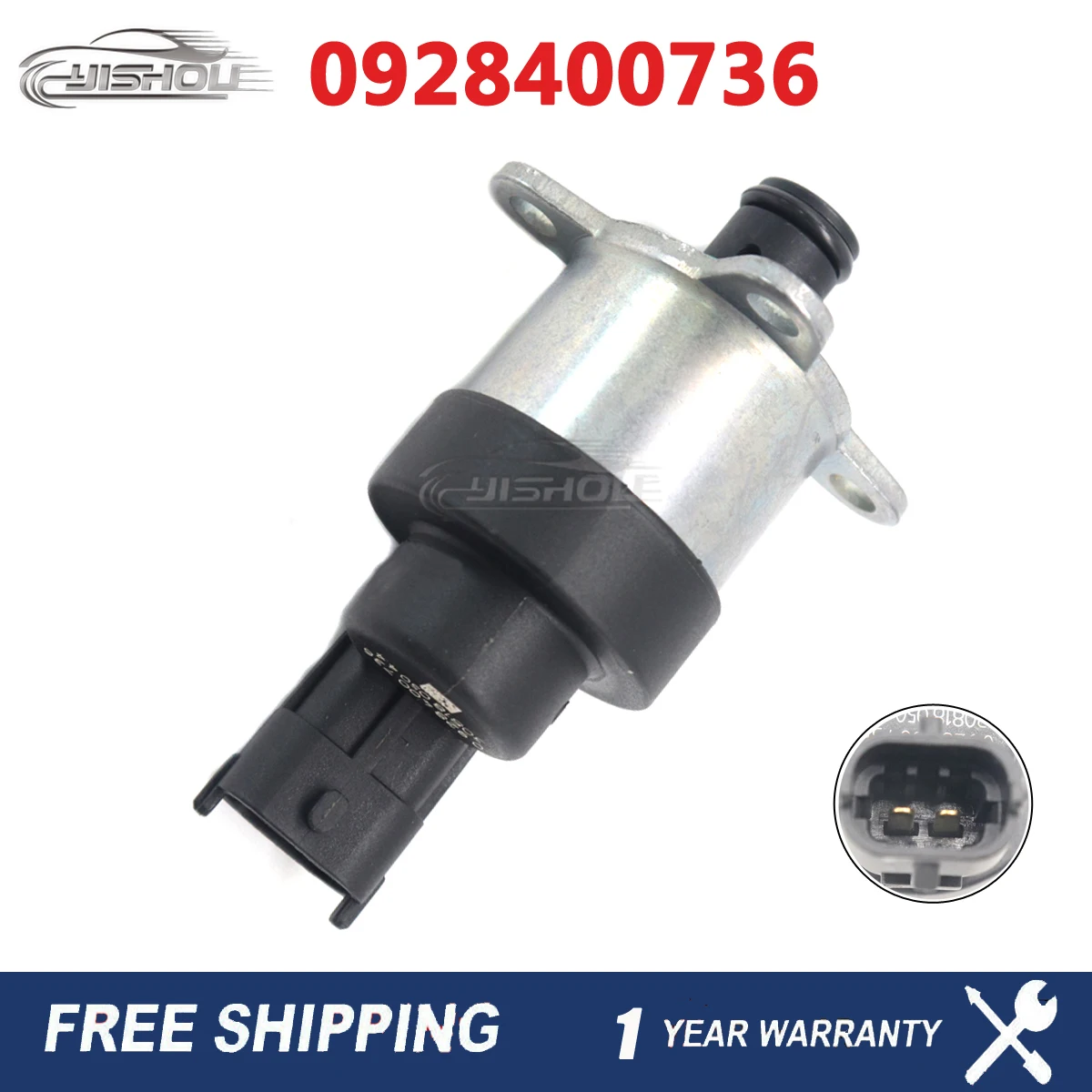 0928400736-0928400664-New-Car-Fuel-Pressure-Regulator-Control-Valve ...