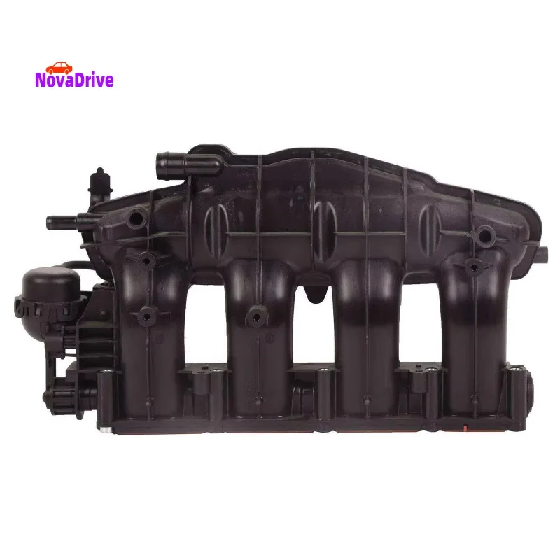 06H133201AF Intake Manifold For AUDI A4 A5 A6For AUDI A4 A5 A6 ...