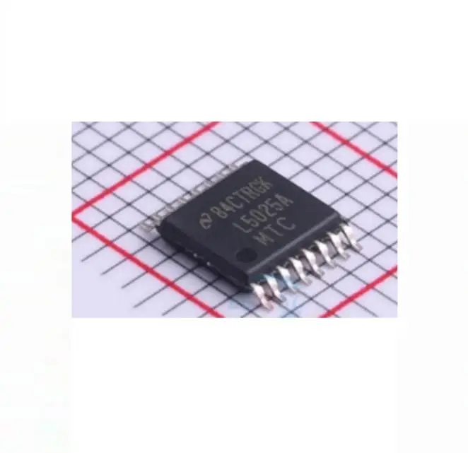 1-200PCS-IC-New-original-LM5025MTCX-LM5025MTCX-NOPB-TSSOP16-Electronic ...
