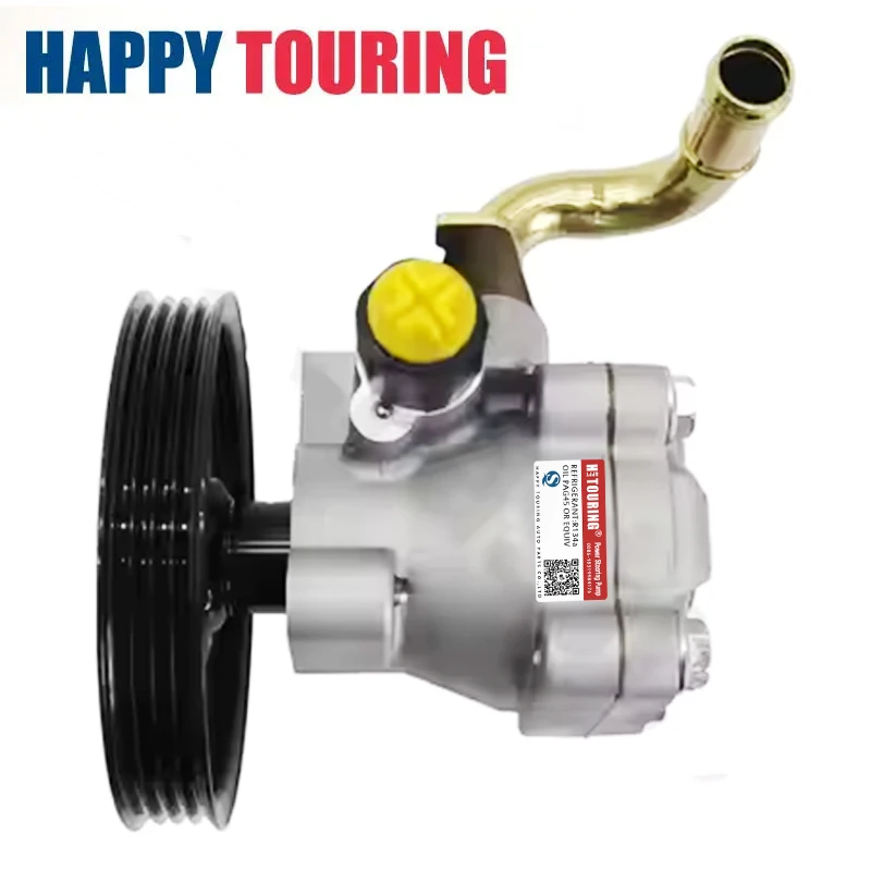 Power Steering Pump for Kia H100 57100-4A010 57100-4A050 57100-4A000 ...