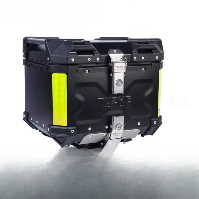 Aluminum-alloy-tail-box-X-version-trunk-split-UY125-pedal-electric-car ...