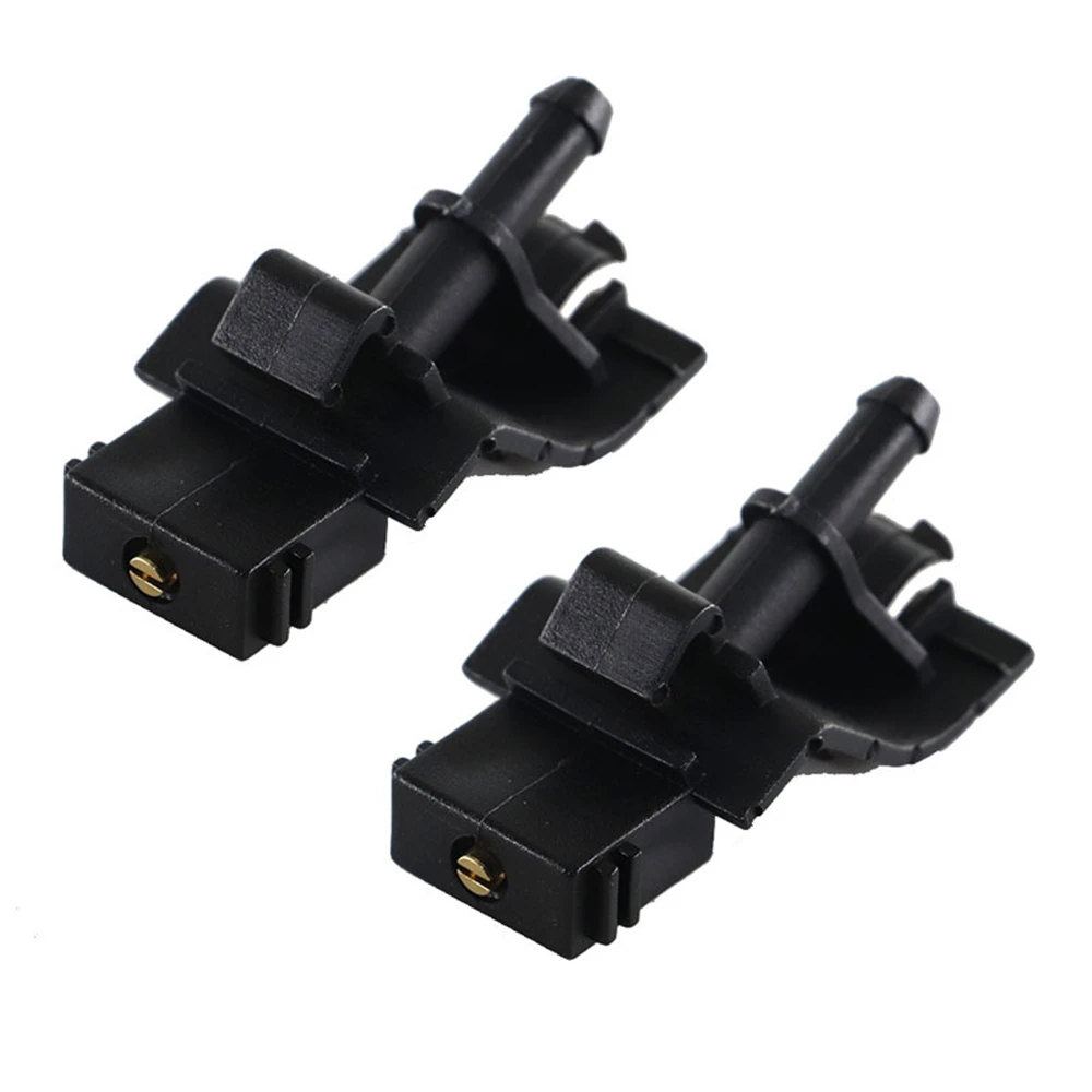 2pcs-For-Toyota-Front-Windshield-Wiper-Washer-Jet-Nozzle-For-Corolla ...