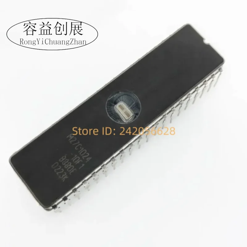 Melhor-Qualidade-10PCS-M27C1024-10F1-M27C1024-27C1024-27C1024-10F1 ...