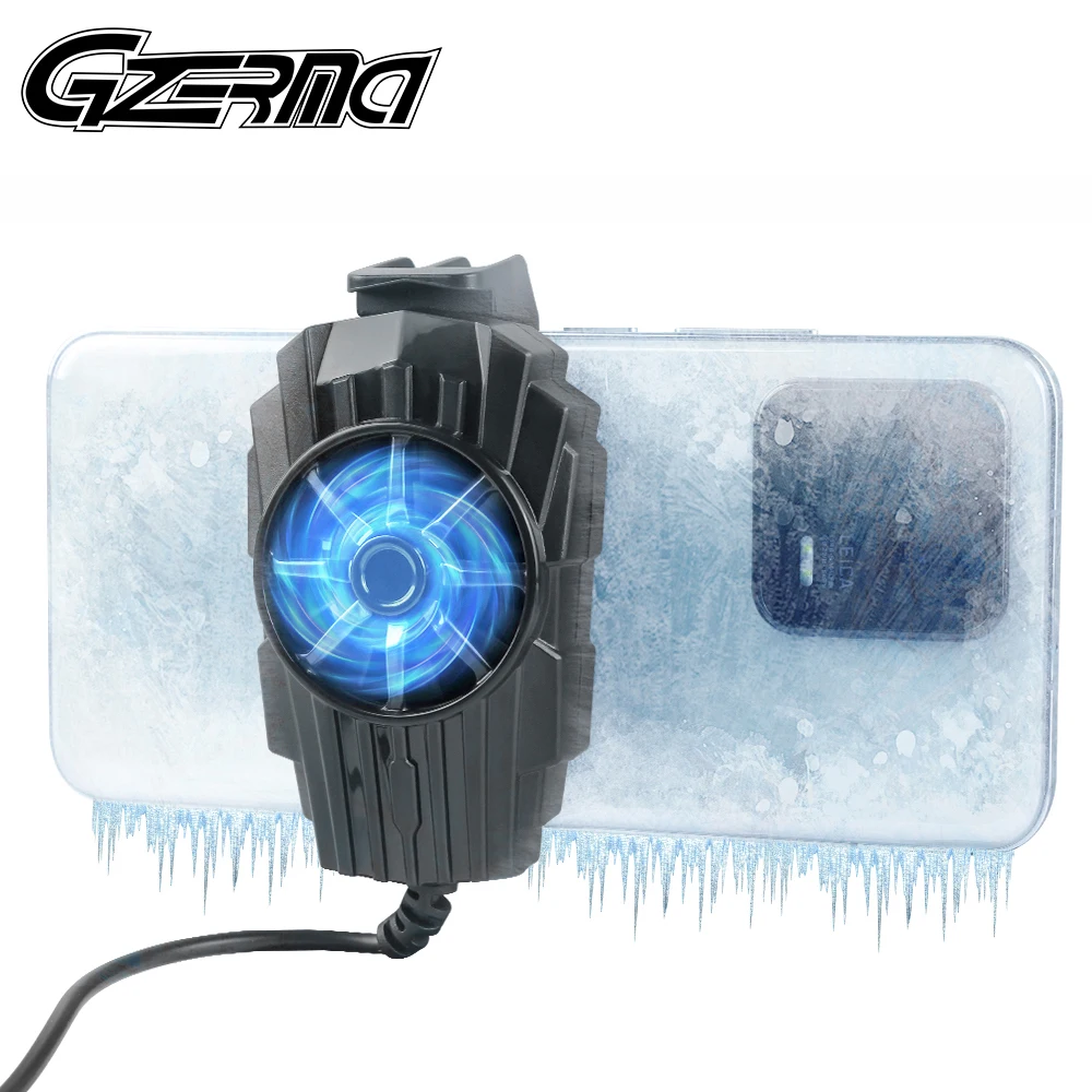 Mobile-Phone-Cooling-Fan-Plug-and-Play-Universal-Cellphone-Radiator ...